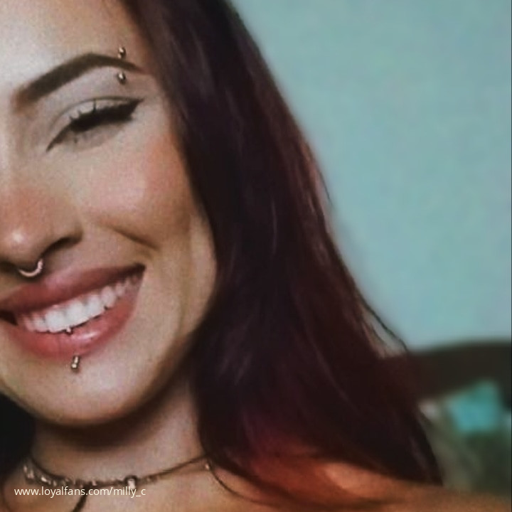 MillyCosta’s Official Social Fan Page | LoyalFans