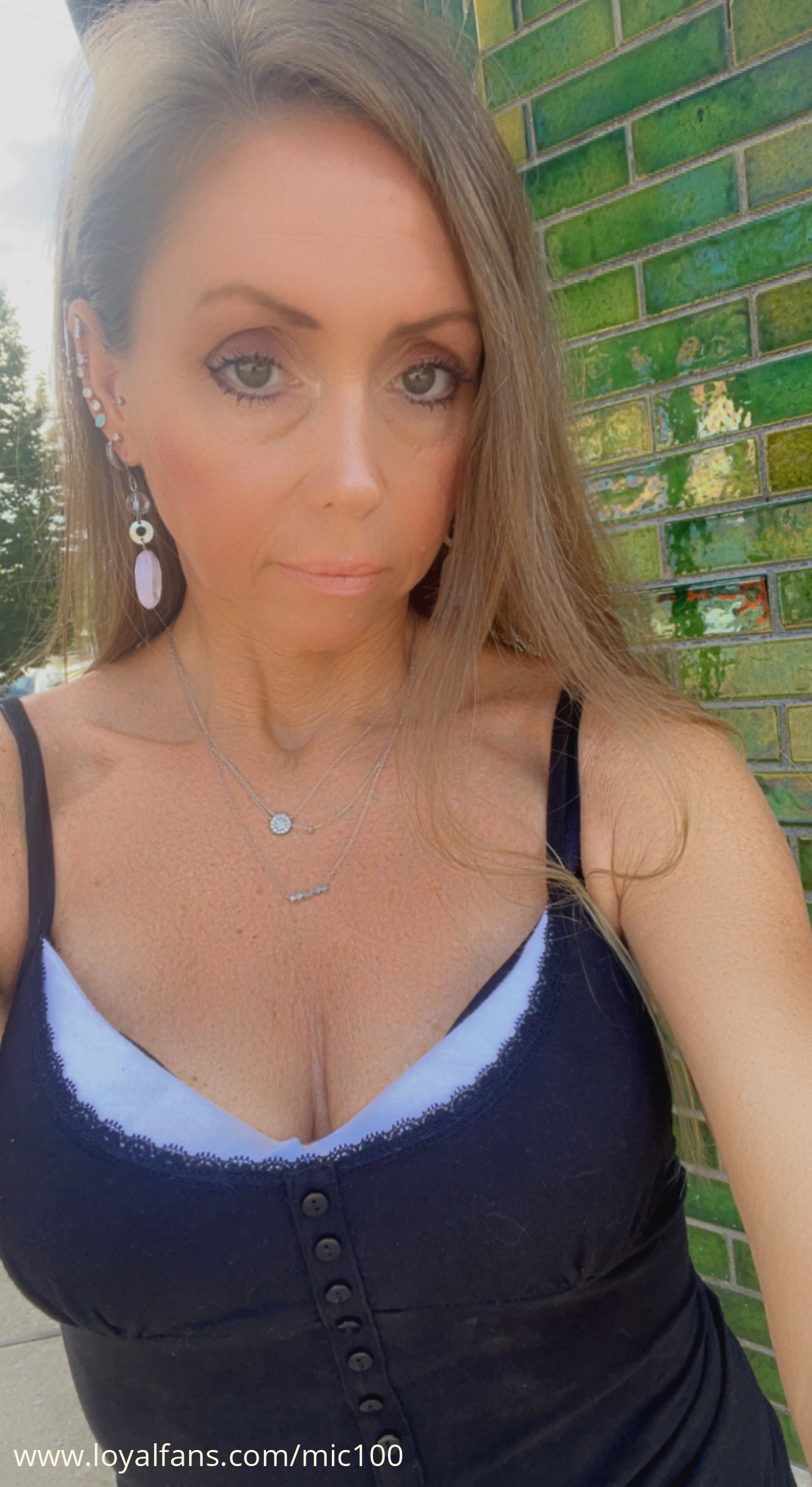 Mic100’s Official Social Fan Page | LoyalFans