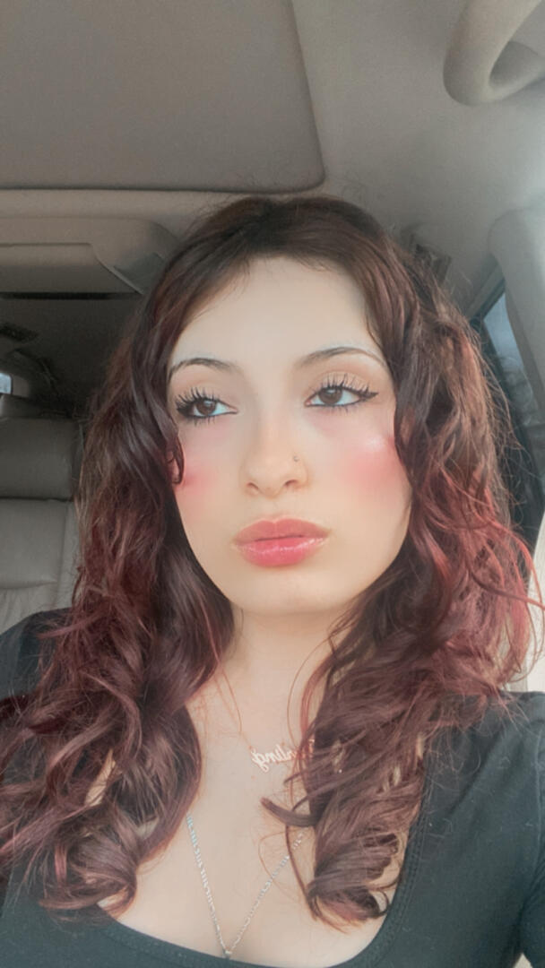 Vaeh Goddess's Official Social Fan Page | LoyalFans