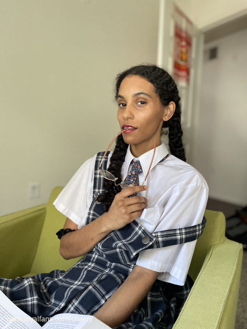 Chaery's Official Social Fan Page | LoyalFans