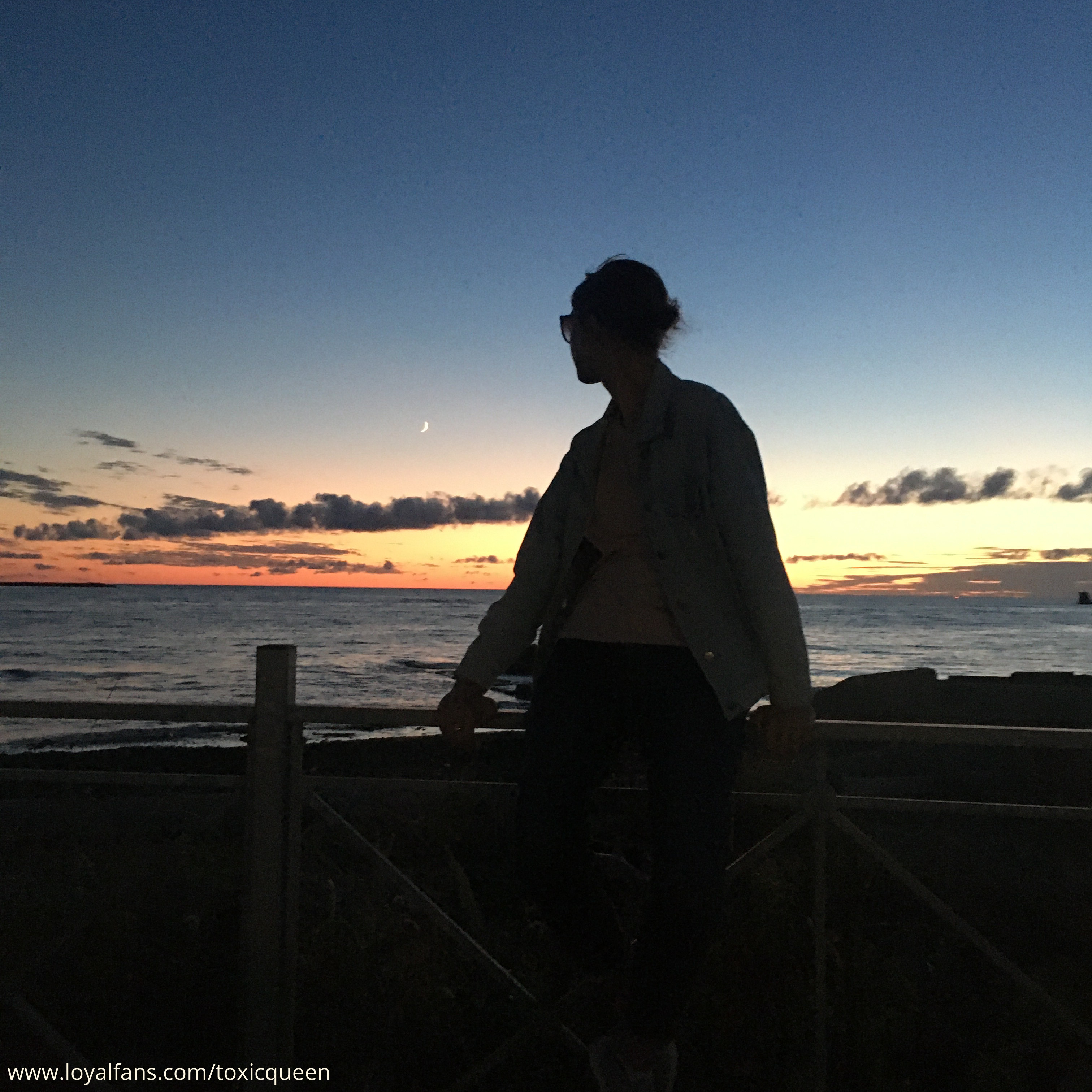 Toxic Queen’s Official Social Fan Page | LoyalFans