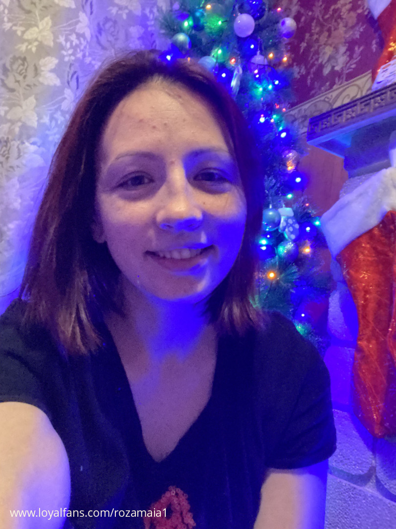 roza maia’s Official Social Fan Page | LoyalFans