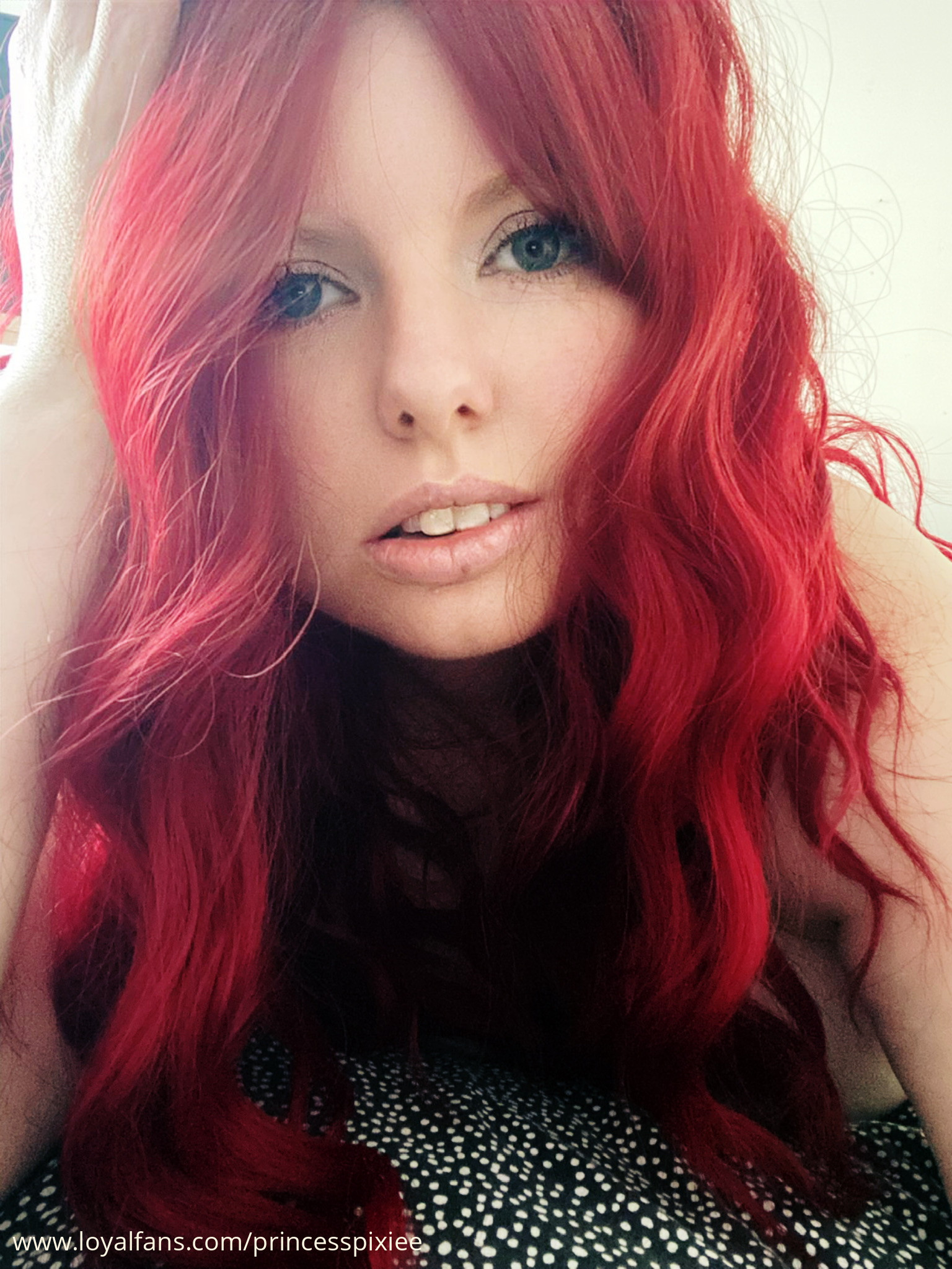 Princess pixiee’s Official Social Fan Page | LoyalFans