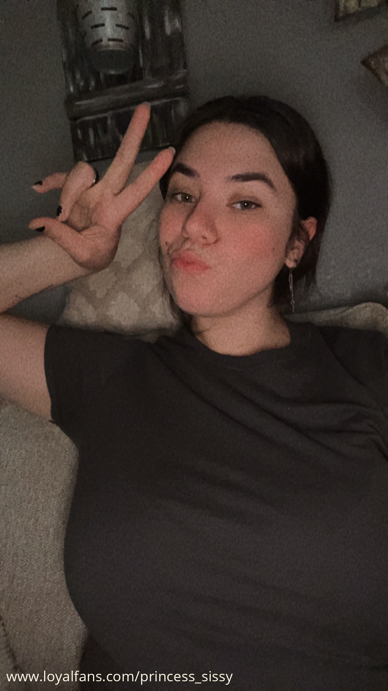 PrincessSissy’s Official Social Fan Page | LoyalFans