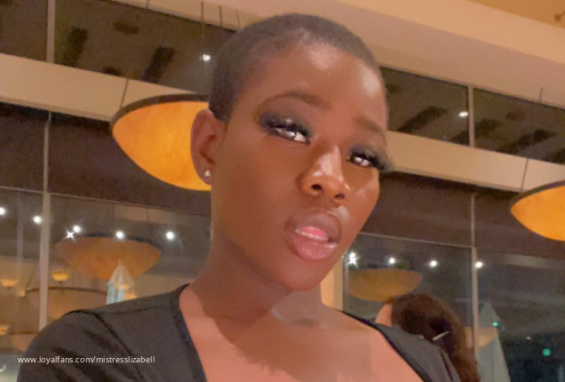 Every good boy gets a treat🦴 - Mistress Liza Bell Official Photos | www ...