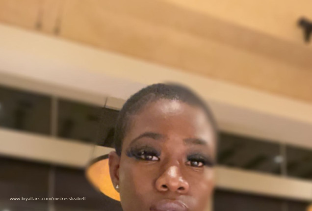 Step foot into your new life - Mistress Liza Bell Official Photos ...