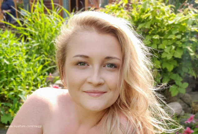 To see more... Without the dress 😍Subscribe my page - Maggi Official ...