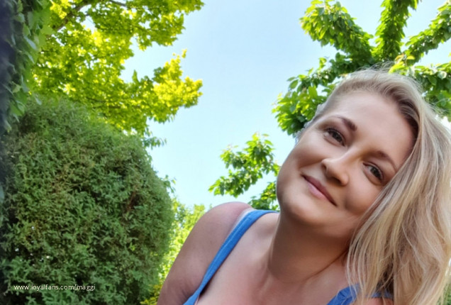 What see more? - Maggi Official Photos | www.Loyalfans.com