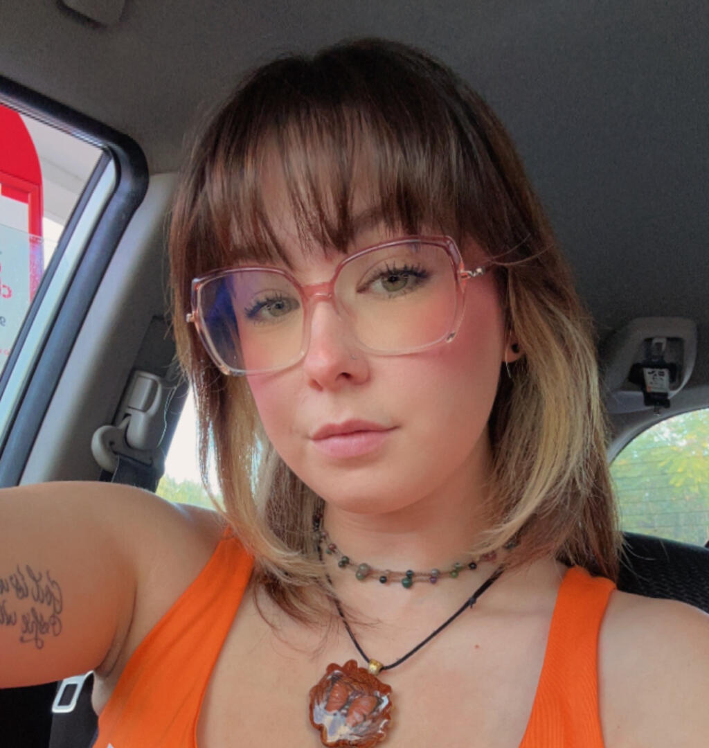 ravebae's Official Social Fan Page | LoyalFans