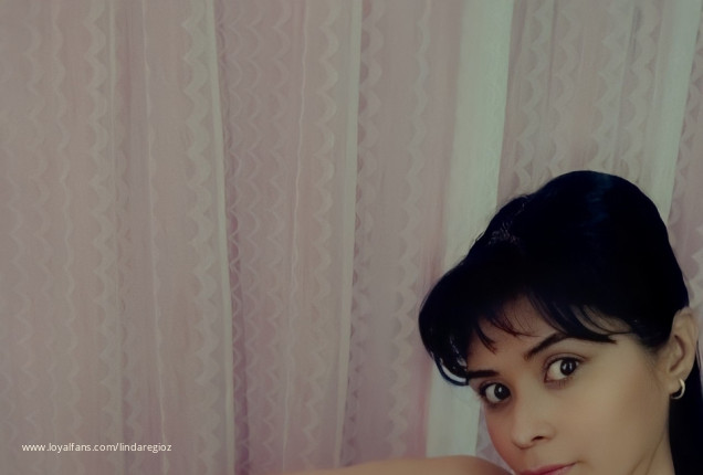 I want to make you explode with passion - LindaRegioz Official Photos ...