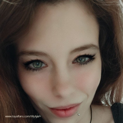 Lilly Lips’s Official Social Fan Page | LoyalFans