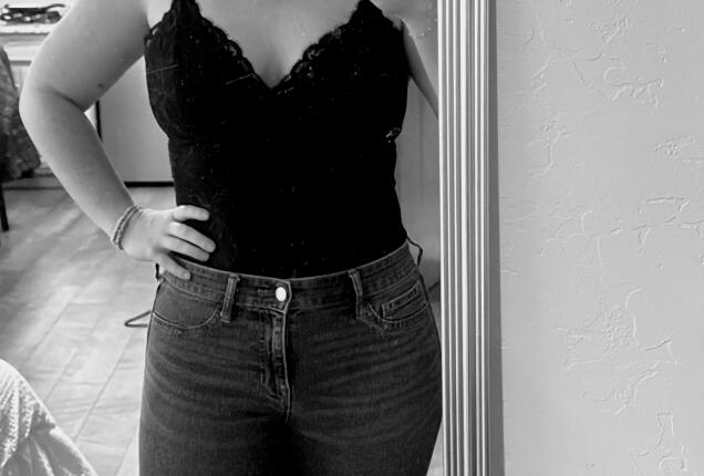 Perky Nips Curvyfoxxxx Official Photos 9101