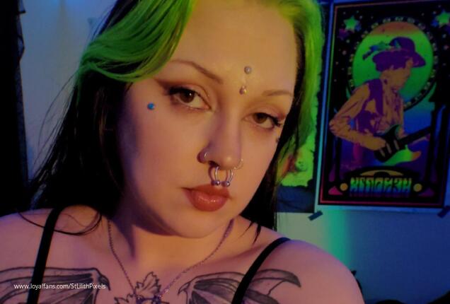 Beta Safe St Lilith Official Photos | LoyalFans