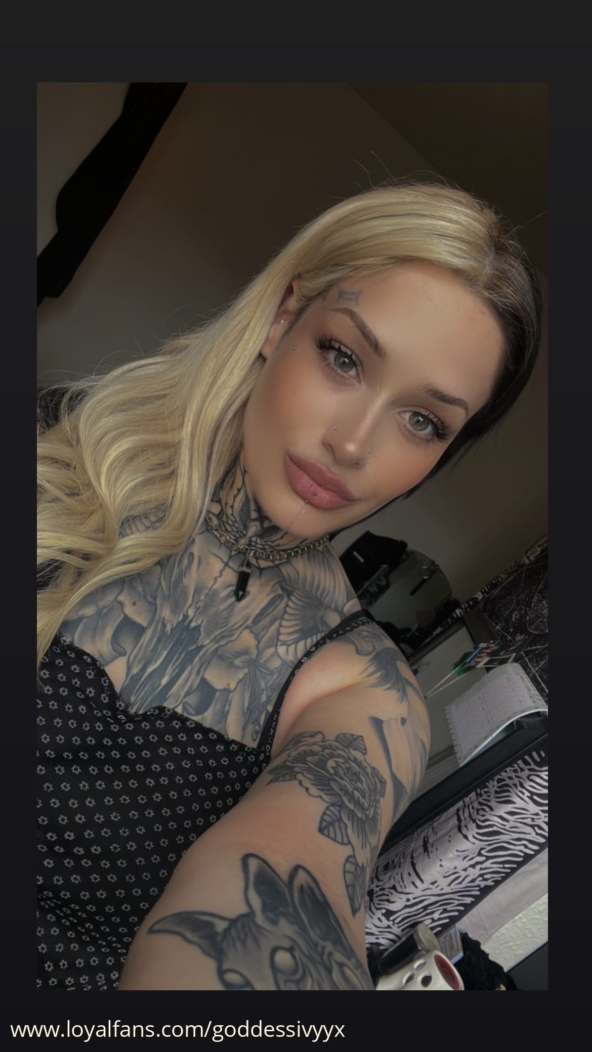 The0nlyatlantisx’s Official Social Fan Page | LoyalFans