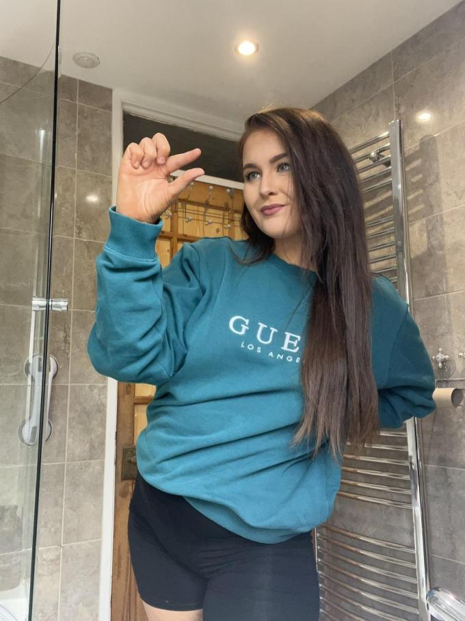 FinDom Goddess Sarah’s Official Social Fan Page | LoyalFans