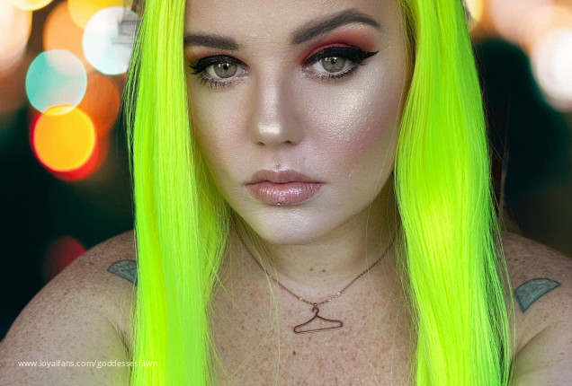 Welcome my little babies. - Goddesses Fawn Official Profile | LoyalFans