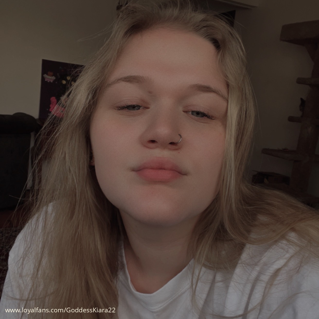 FINDOM GoddessKiara22's videos and clips | Official account | LoyalFans