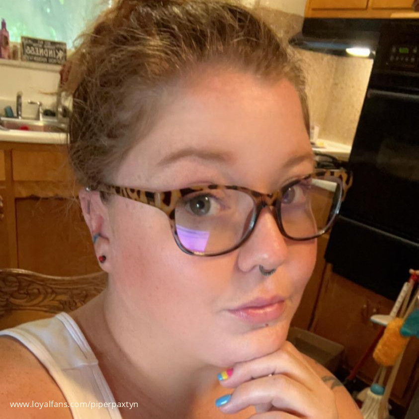 PiperPaxtyn's Official Social Fan Page | LoyalFans