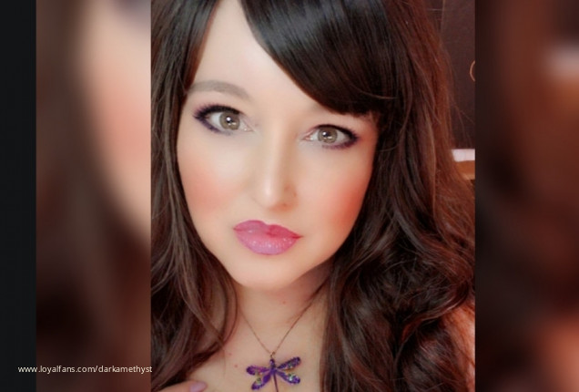 Tangled Brain - Femdom Mindfuck Trance Audio - Amethyst Hypno Domme Trance Mind Candy Official ...