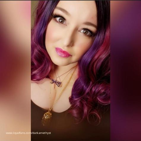 Who wants to be the first to initiate my new studio?? - Amethyst Hypno Femdom Trance Gooning ...