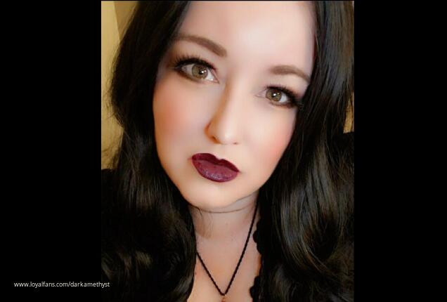 Obedient Sissy Dress The Part Amethyst Hypno Femdom Trance Gooning