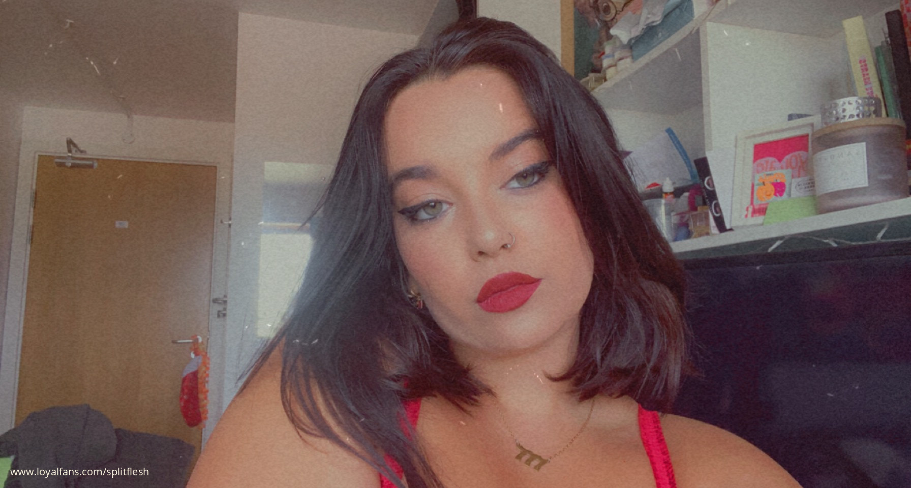 Goddess Em’s Official Social Fan Page | LoyalFans