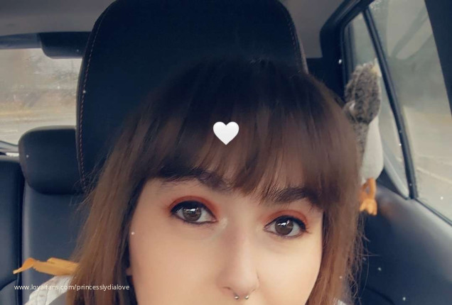 🫦🥰 - Princess Lydia Love Official Photos | LoyalFans