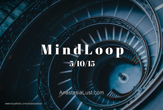 MindLoop 🔂 - Anastasia Lust Official Photos | www.Loyalfans.com