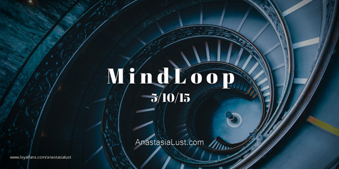MindLoop 🔂 - Anastasia Lust Official Photos | www.Loyalfans.com