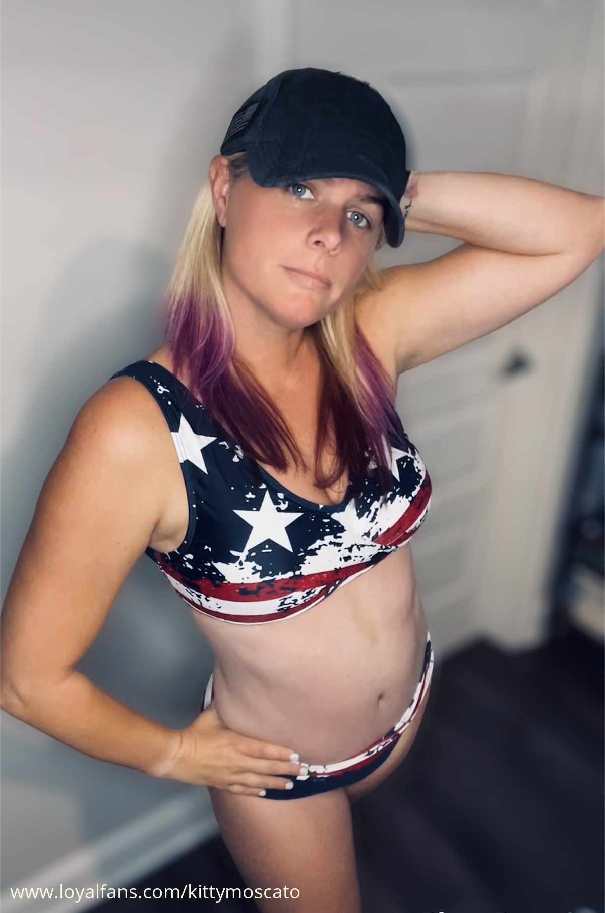 Kitty Moscato’s Official Social Fan Page | LoyalFans