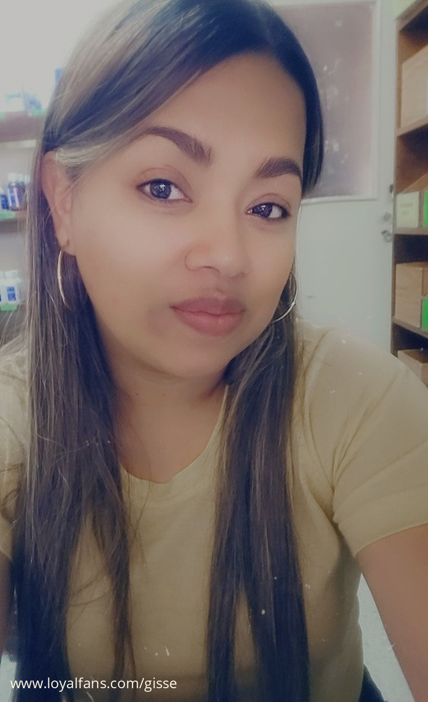 Gisse's Official Social Fan Page | LoyalFans