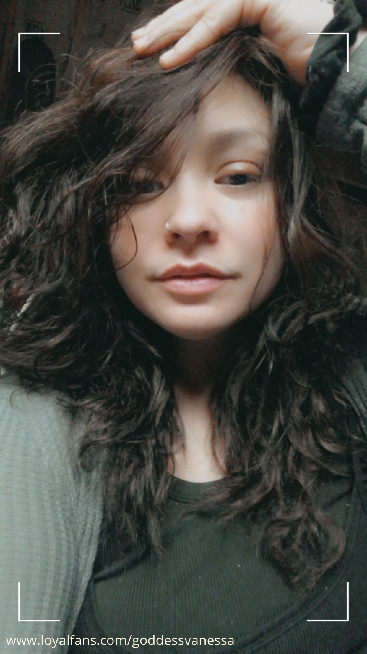 Goddess Vanessa Vext's Official Social Fan Page | LoyalFans