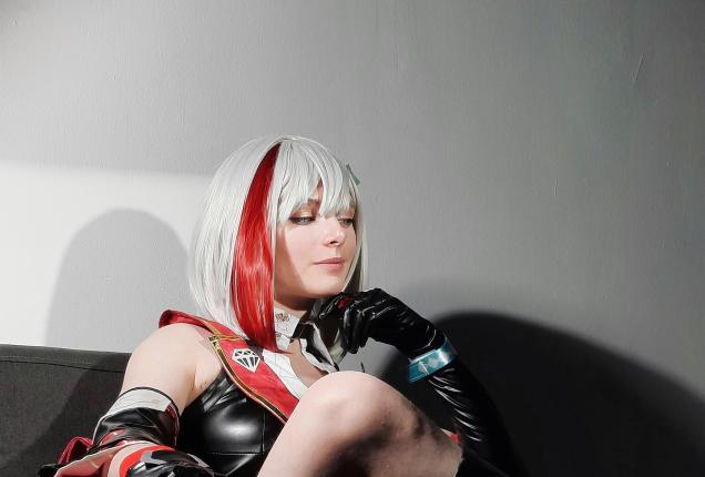 Are you ready to pay the bills? 😏 - kitty Lu Official Photos | www.Loyalfans.com