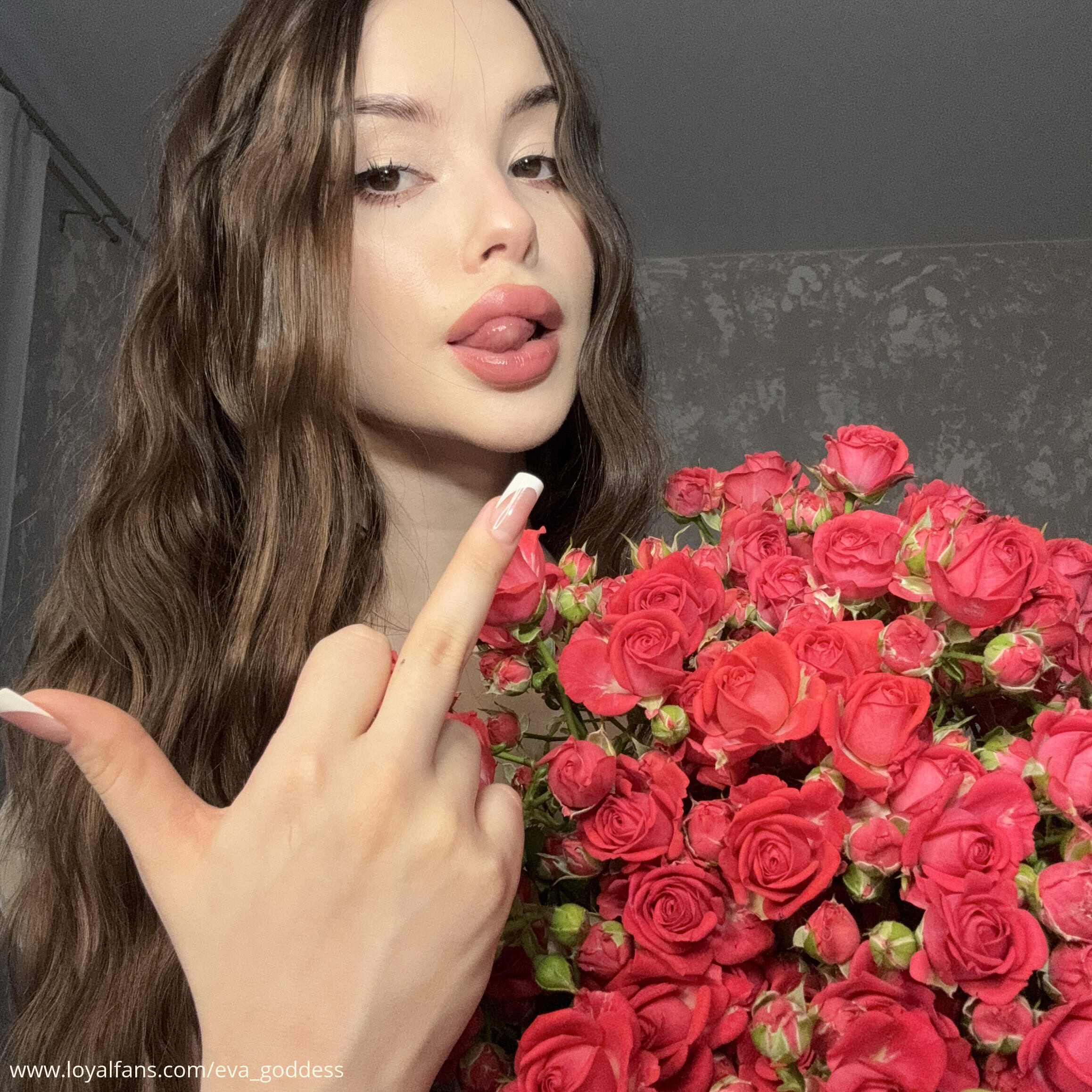 Princess Eva S Official Social Fan Page Loyalfans