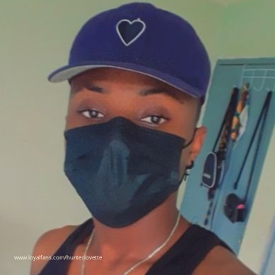 Hunter Lovette’s Official Social Fan Page | LoyalFans