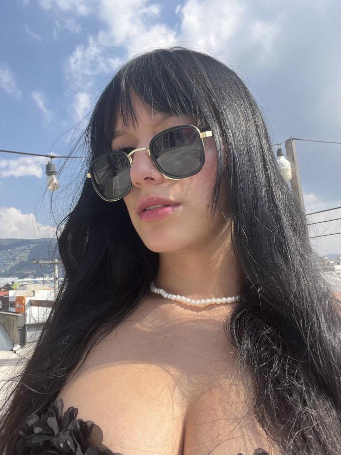 Allison Lopez’s Official Social Fan Page | LoyalFans