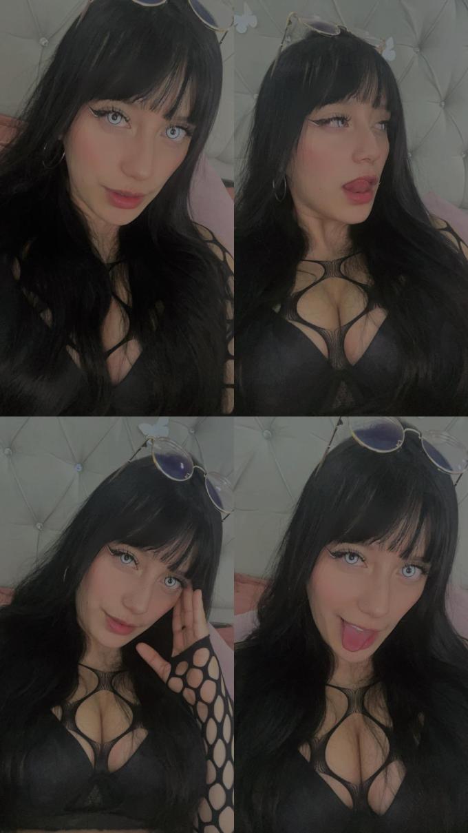 Allison Lopez’s Official Social Fan Page | LoyalFans