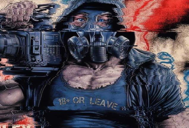 Belly Button Introduction with Jasper Reed The Journey Within ...