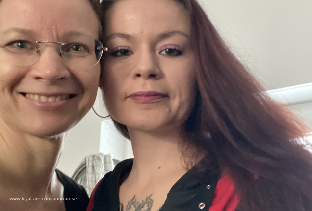 Production - AnnikaRose Official Photos | LoyalFans