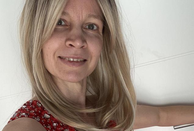 Birthday - AnnikaRose Official Photos | www.Loyalfans.com