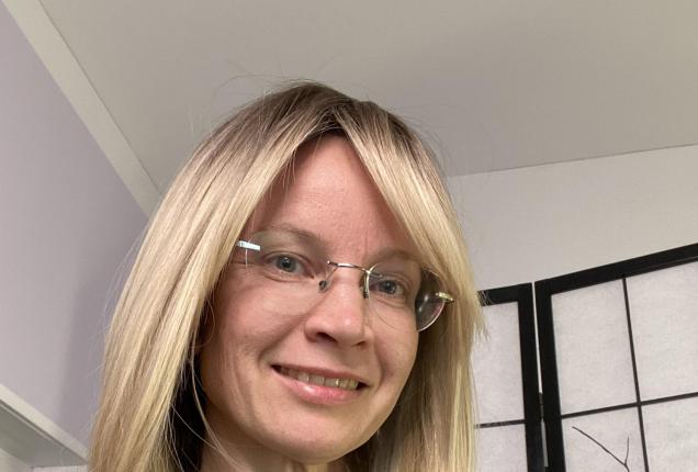 What do you think? - AnnikaRose Official Photos | www.Loyalfans.com