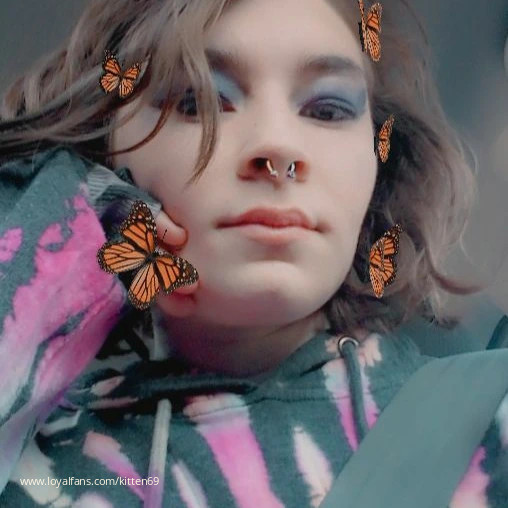 Kitten69's Official Social Fan Page | LoyalFans