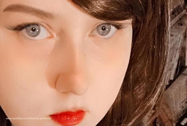 Pump the money inside🐽💵🌈 - Domme Jasminex Official Profile | LoyalFans