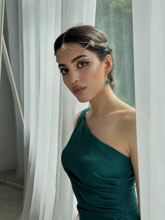 - Arabic Goddess Mesmira Official Photos | www.Loyalfans.com