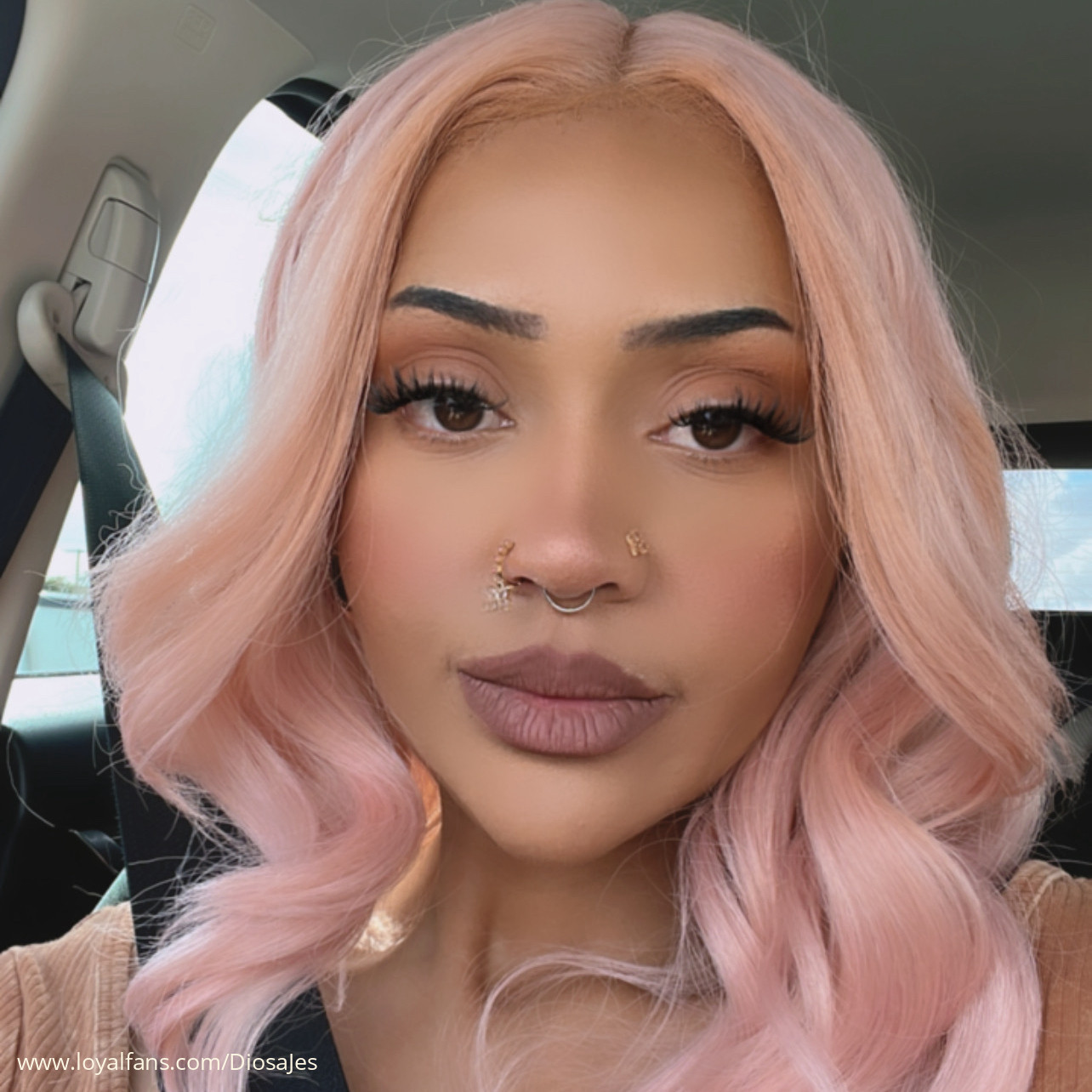 Princess Jes ’s Official Social Fan Page | LoyalFans