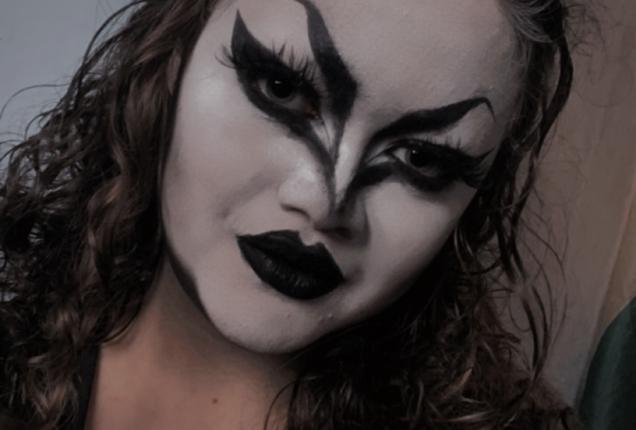 Goth selfies - Serpentine Official Photos | LoyalFans