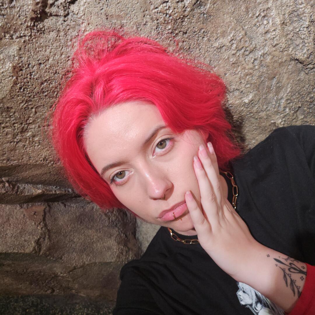 Rian Redd's Official Social Fan Page | LoyalFans