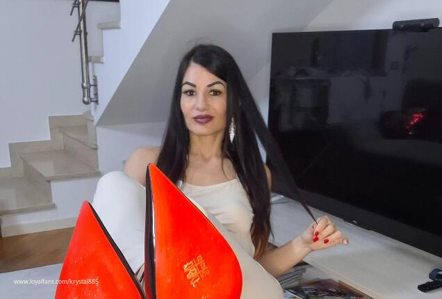 Cashmeet in Palma di Mallorca - Miss Krystal Official Profile | www ...