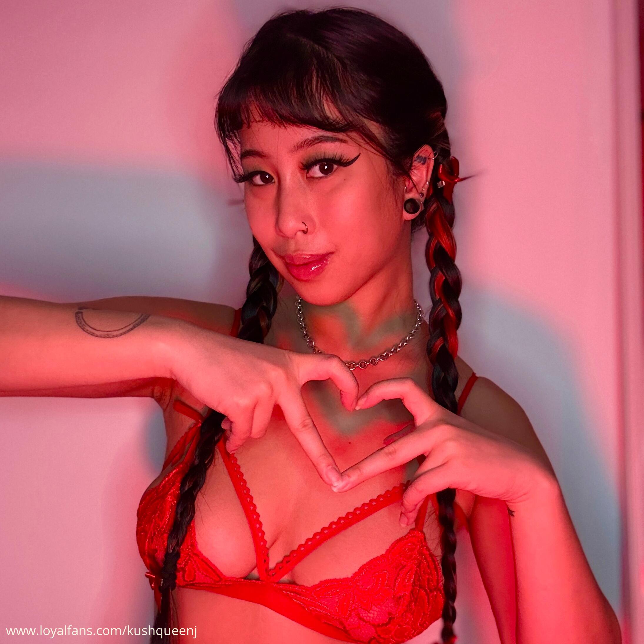 Jade Kush’s Official Social Fan Page | LoyalFans