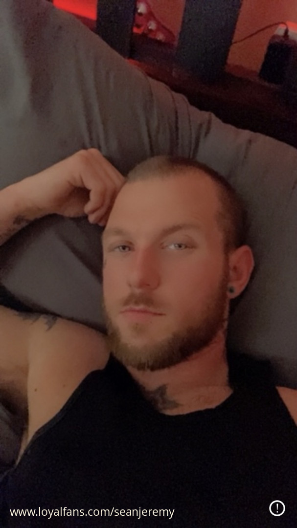 Sean jeremy's videos and clips | Official account | LoyalFans